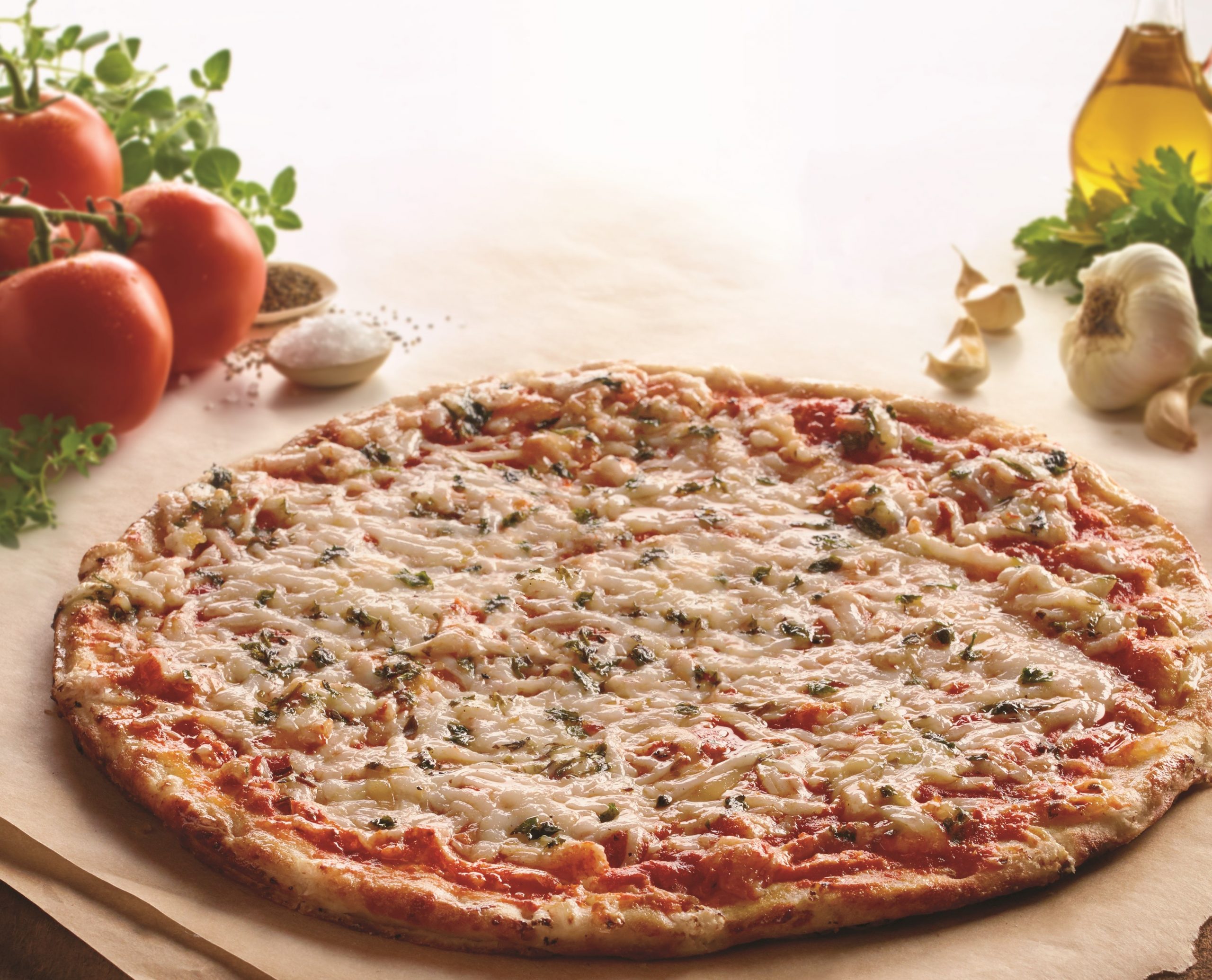 A Piece of the Pie - Deli Business