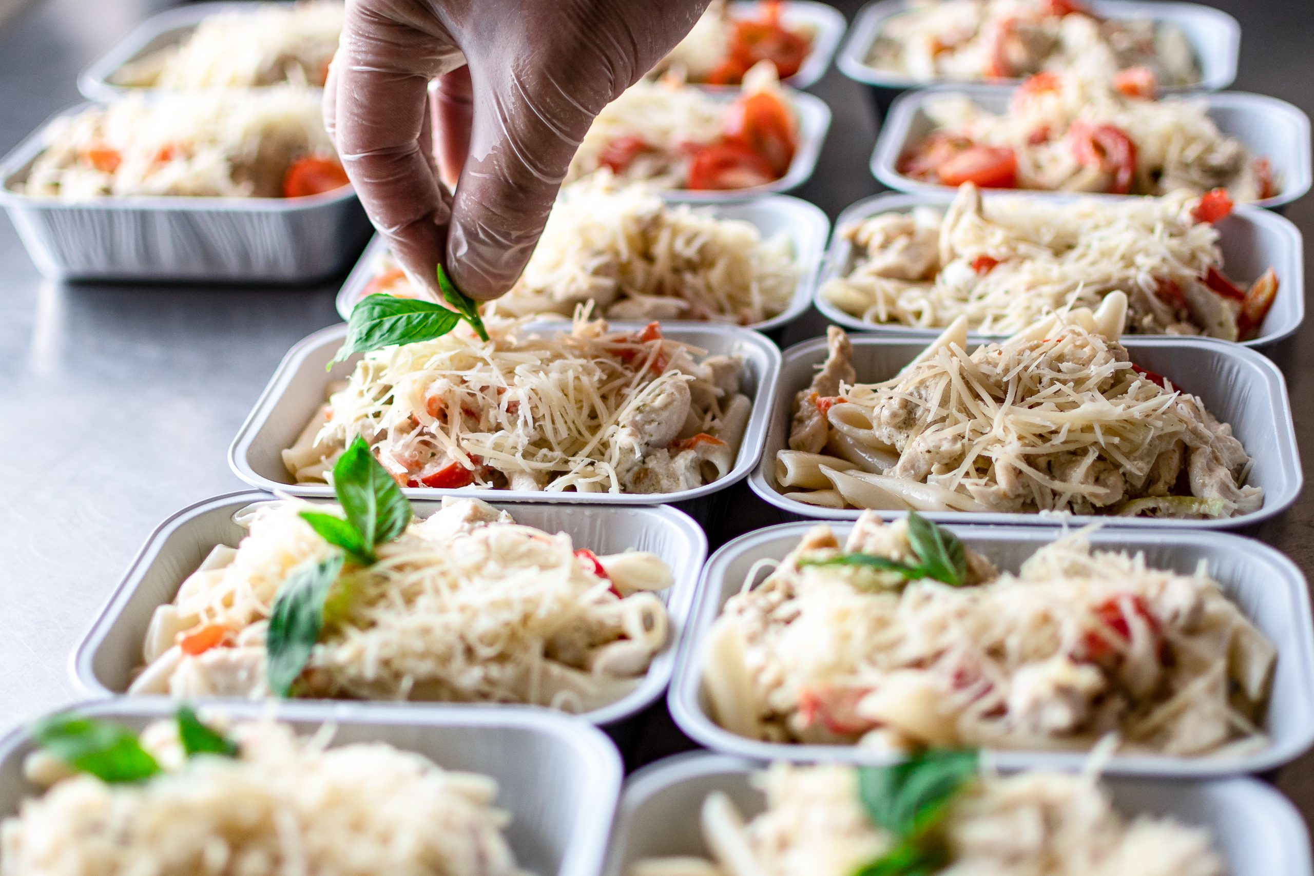 Benefits of Single-Use Plastic Packaging - Deli Business