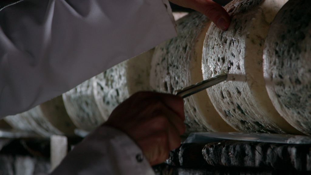 A Roquefort Revolution - Deli Business