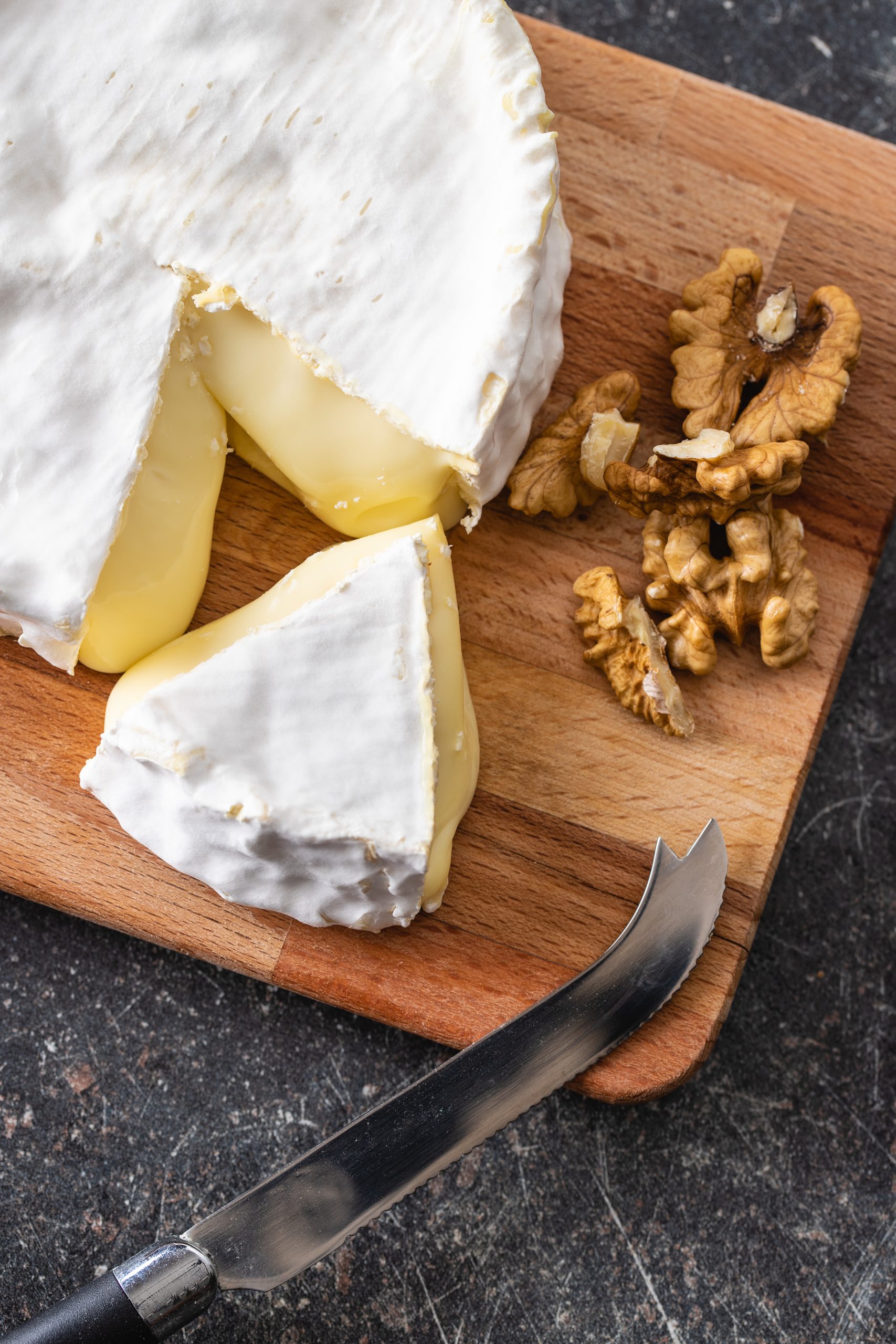 Brie: A Look into the Cheese Many Love - Deli Business