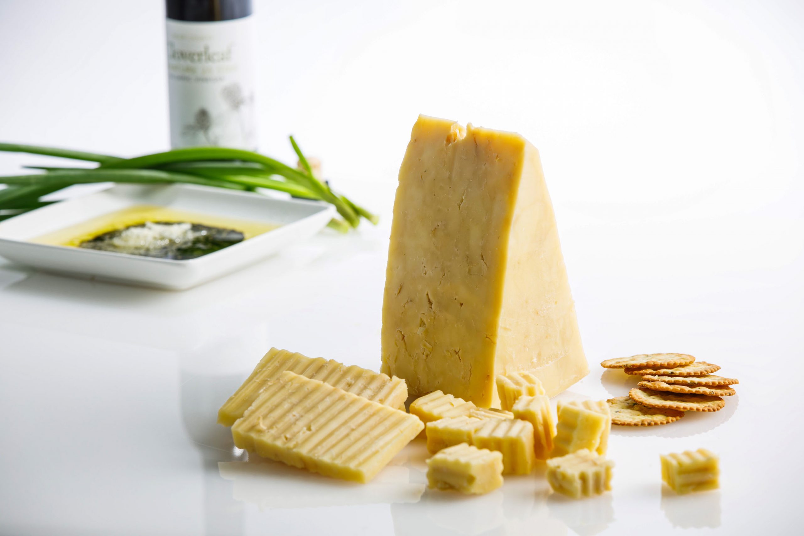 Selling Wisconsin Cheddar - Deli Business