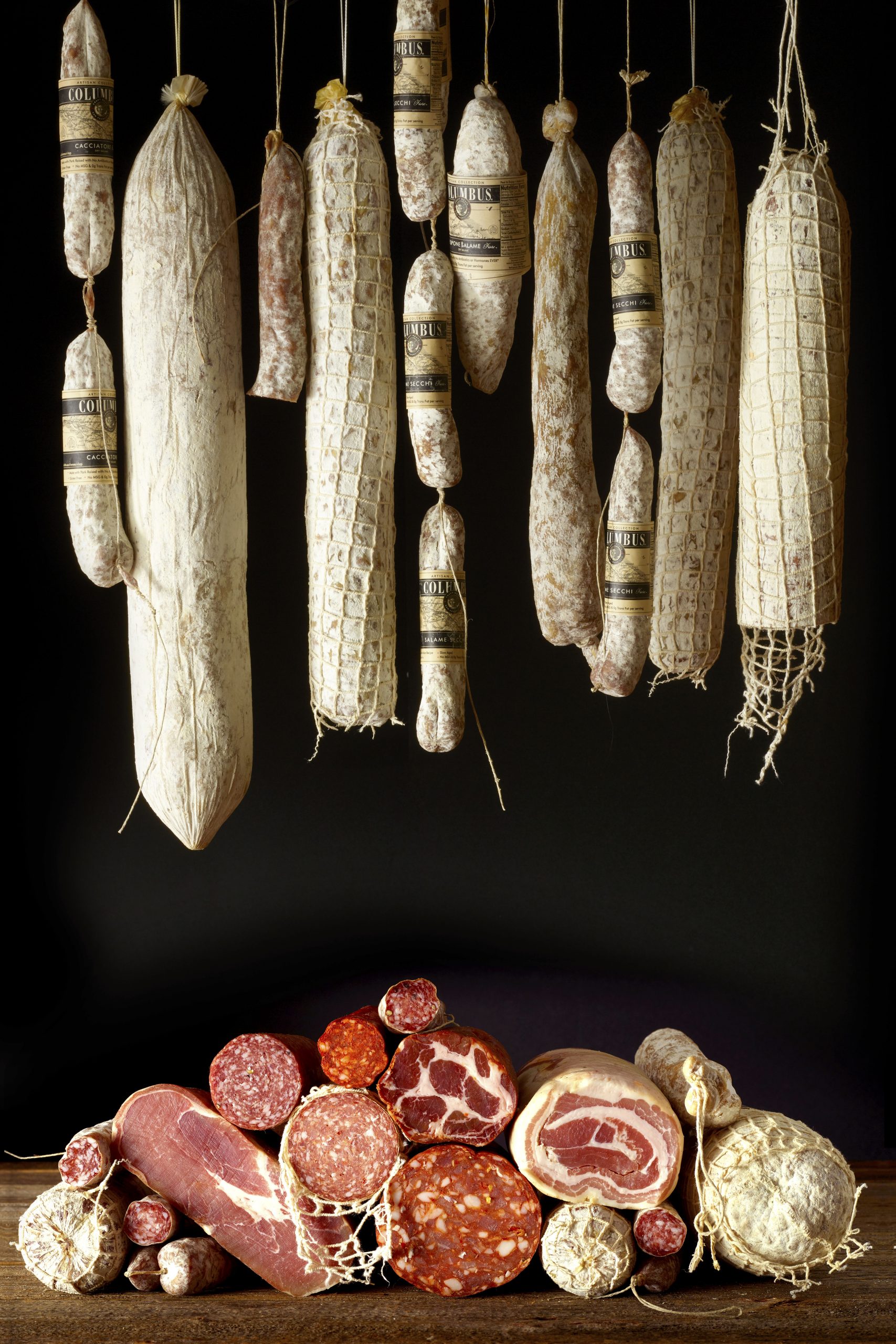 Holiday Meats Mark Many Occasions - Deli Business