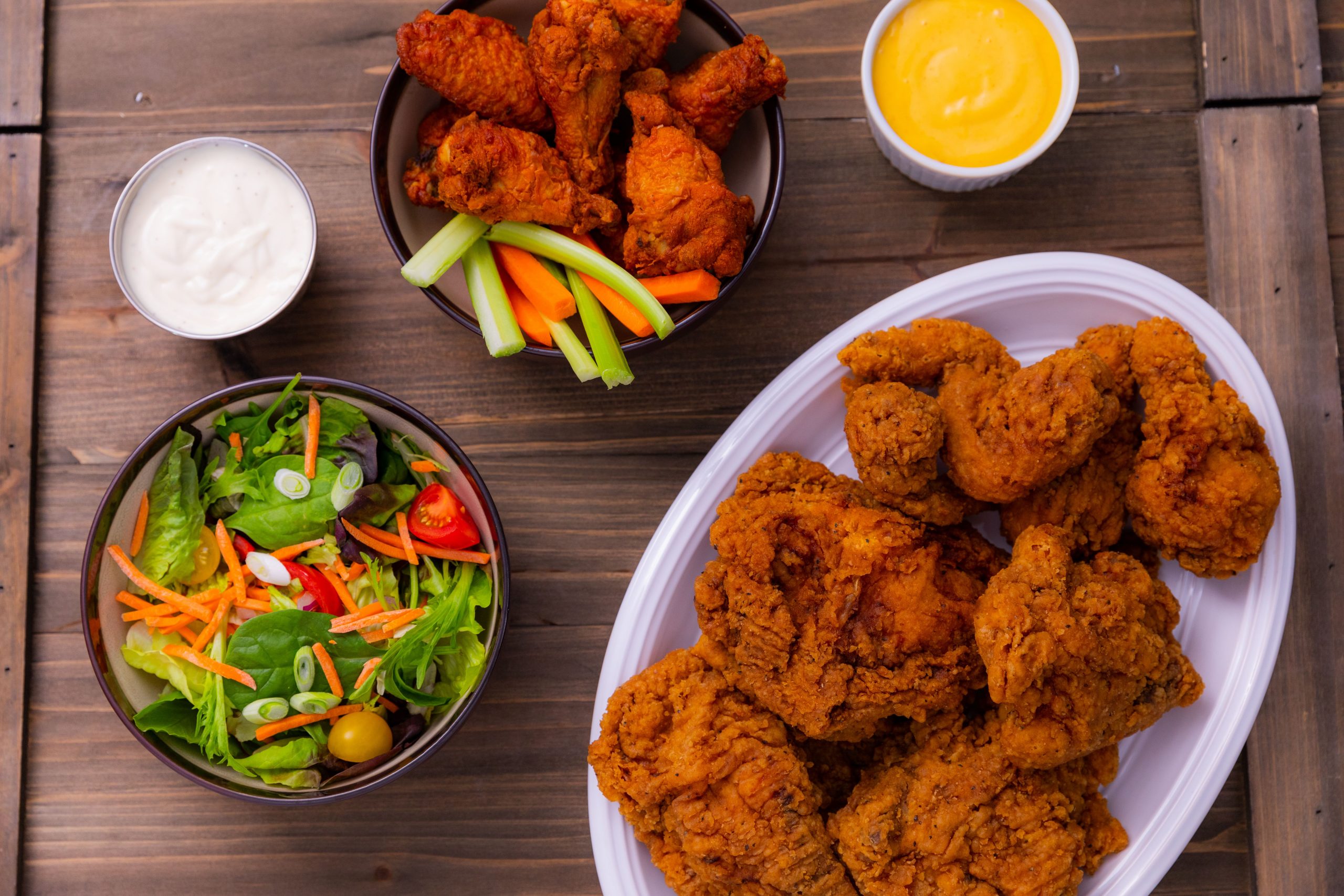 A Check Up on Chicken - Deli Business