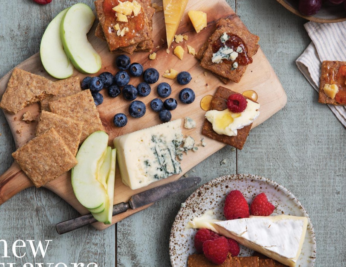 Building a Bundle - Deli Business