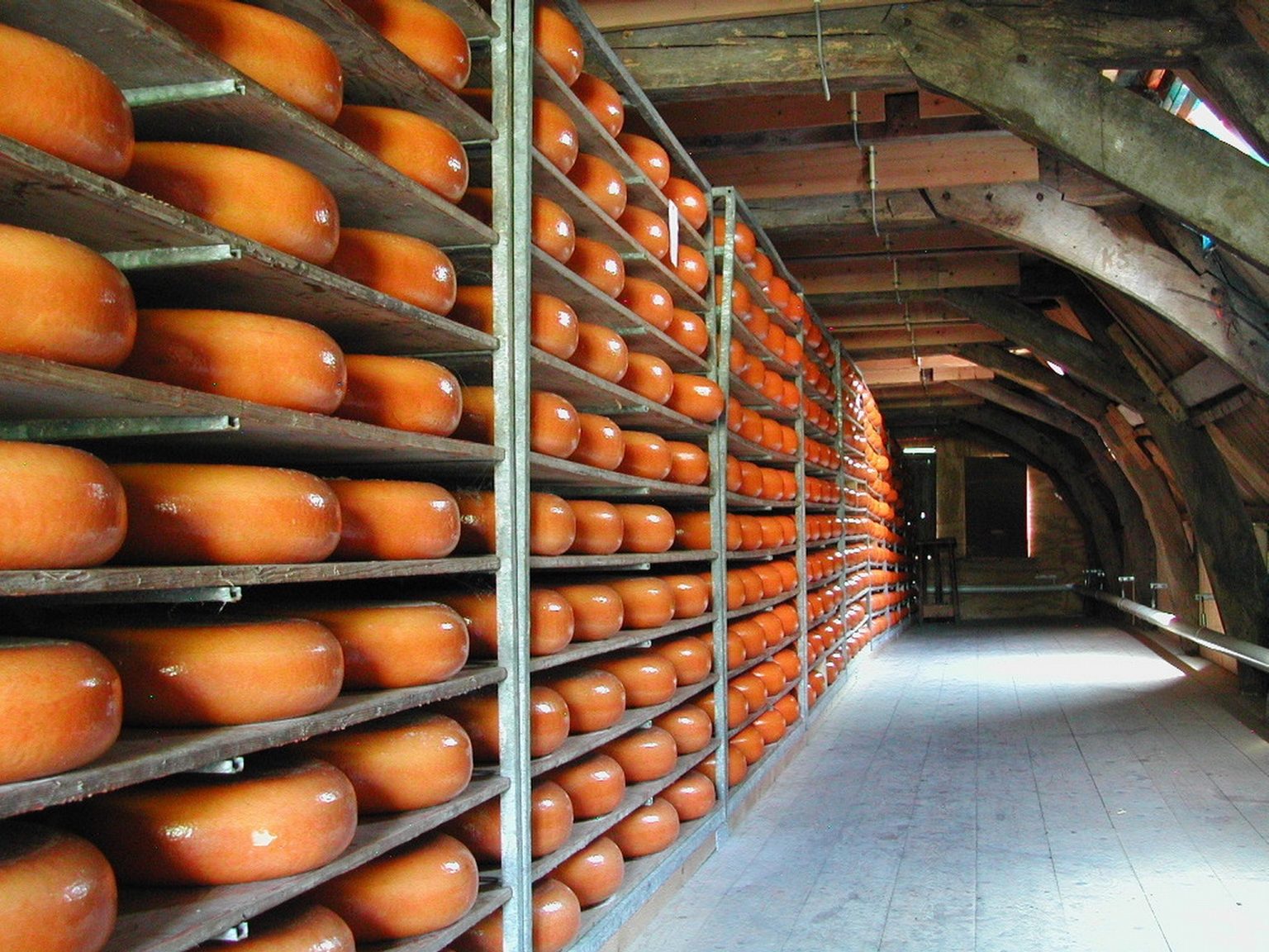 Deli Business Magazine - Informing High Volume Retail Deli Buyers