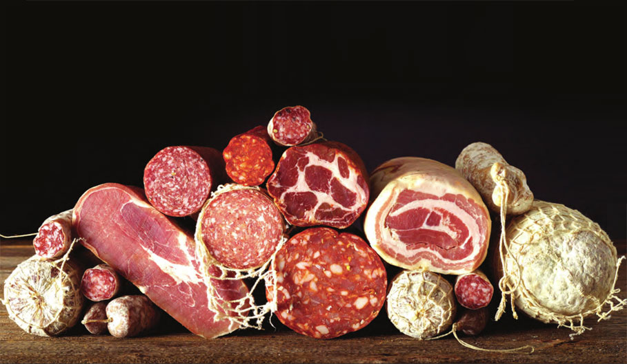 Holiday Meats Offer New Flavor and Variety - Deli Business