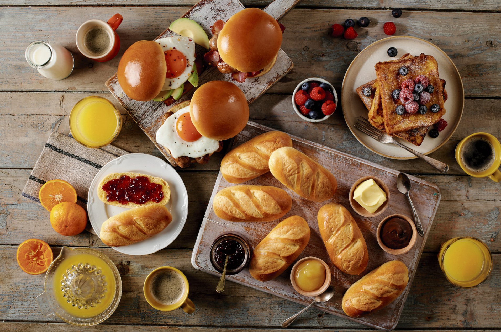 Nine Top Retail DELI Trends For 2022 - Deli Business