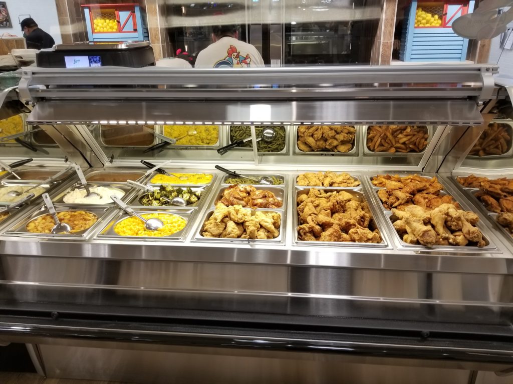 Deli Business Magazine - Informing High Volume Retail Deli Buyers