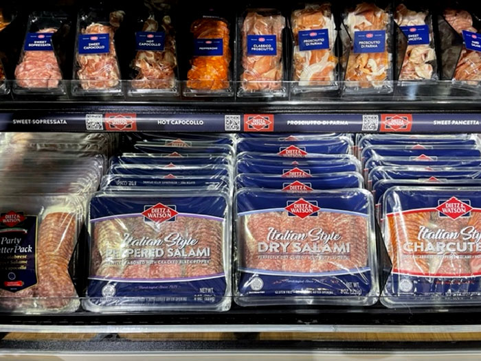 Deli Business Magazine - Informing High Volume Retail Deli Buyers