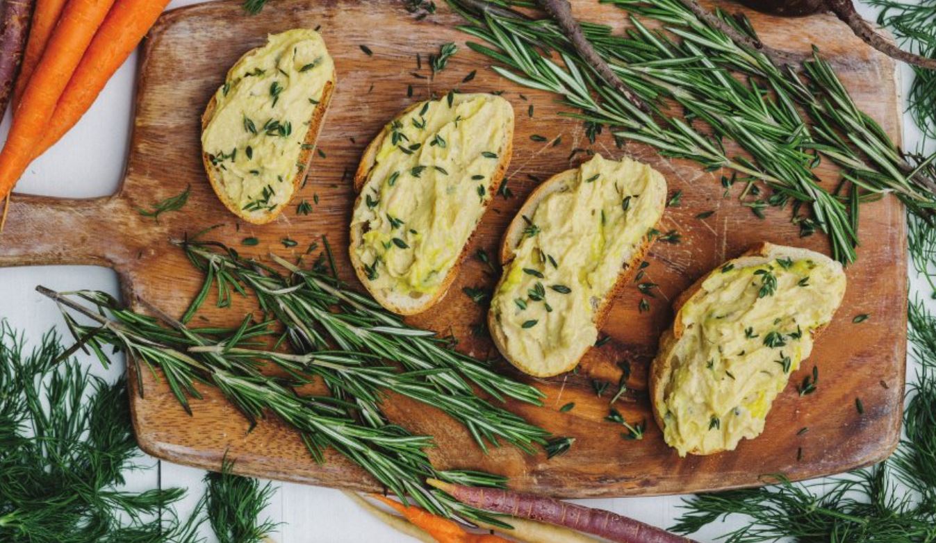 Hummus Remains Relevant - Deli Business