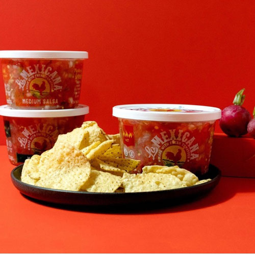 Deli Business Magazine - Informing High Volume Retail Deli Buyers