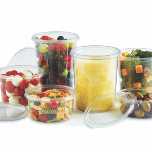 Deli Business Magazine - Informing High Volume Retail Deli Buyers