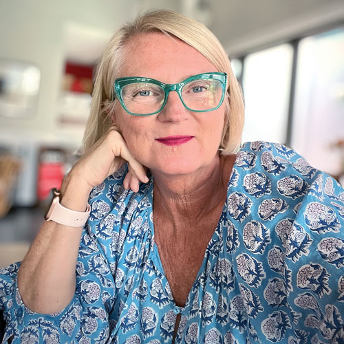 Deli Business 19th Annual People's Choice Award Winner: Louise Converse ...