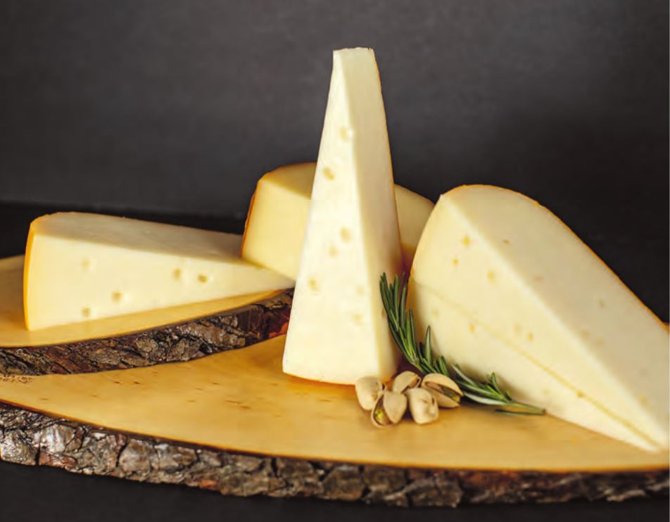 Gouda Cheese - A Washed Curd Treasure - Deli Business