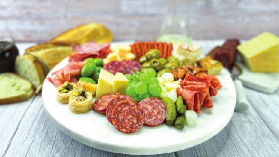 Grab-and-Go - Deli Business
