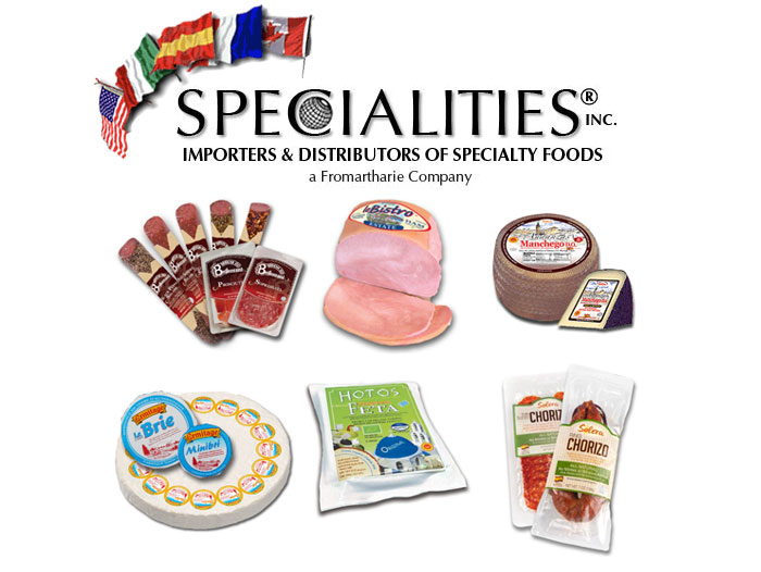 Specialities Inc. Announces appointment of Steve Millard to Chief ...