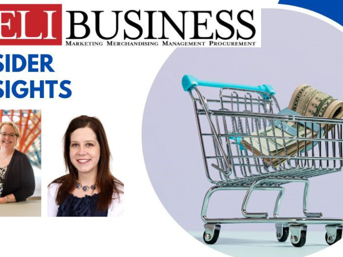Deli Business Magazine - Informing High Volume Retail Deli Buyers