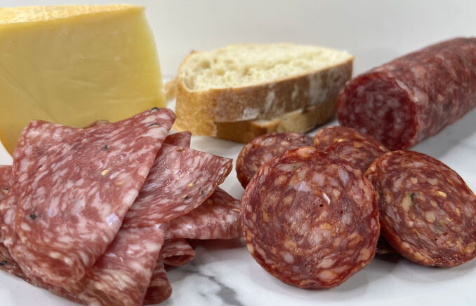 Deli Business Magazine - Informing High Volume Retail Deli Buyers