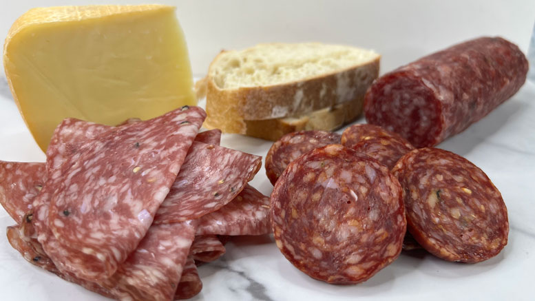 All-Natural Deli Meats - Deli Business