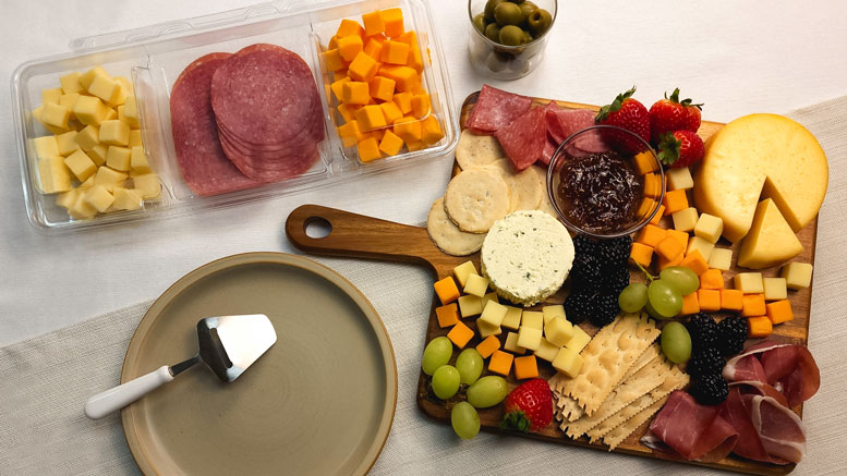 The Sustainability Challenge At The Deli Deli Business