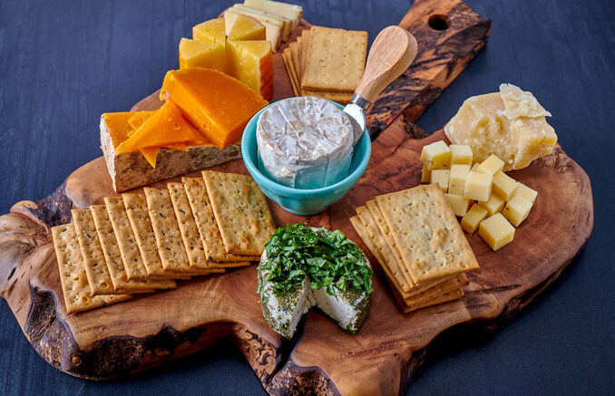 Deli Business Magazine - Informing High Volume Retail Deli Buyers