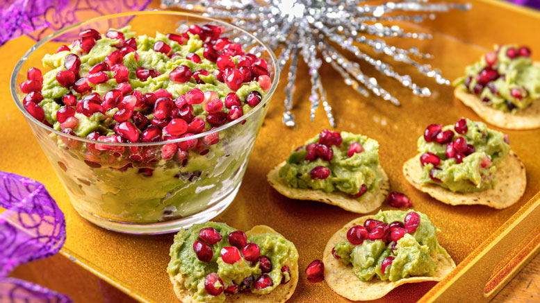 DIPS AND SPREADS ADD PIZZAZZ - Deli Business