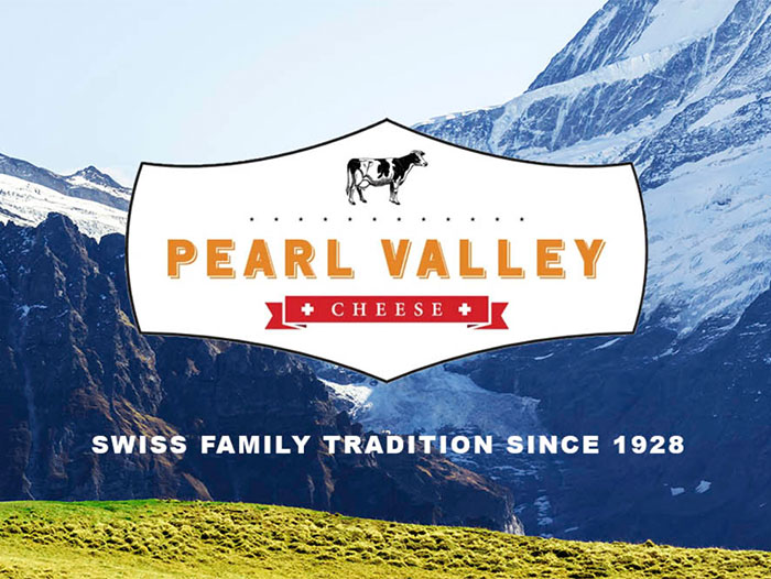 Pearl Valley Logo FACT SHEET
