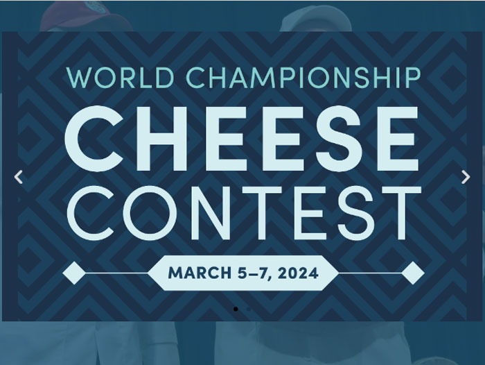 World’s Top 20 Cheeses Unveiled - Deli Business