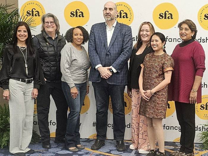 Top Five Trends From 2024 Winter Fancy Food Show Revealed by Specialty ...