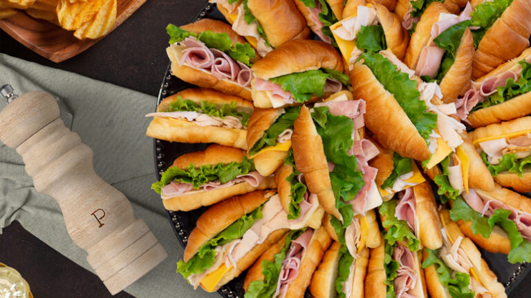 Creating a Sandwich Destination in Deli - Deli Business