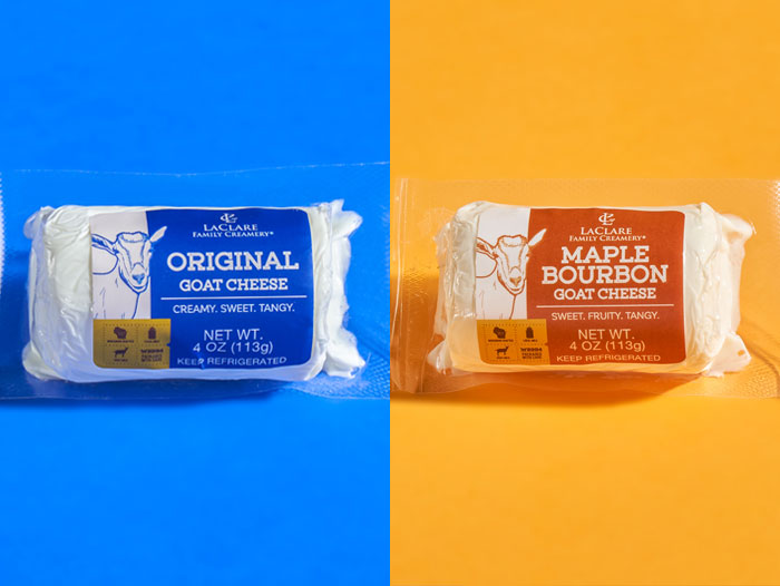 LaClare Creamery Takes Two Gold Medals at the World Championship Cheese ...