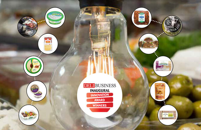 The Private Label Prospect - Deli Business