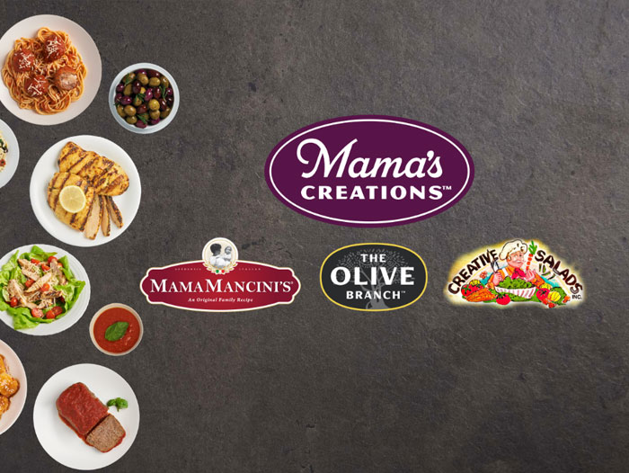 Mama’s Creations Secures ‘Costco Roadshow’ with Six Branded Items for ...
