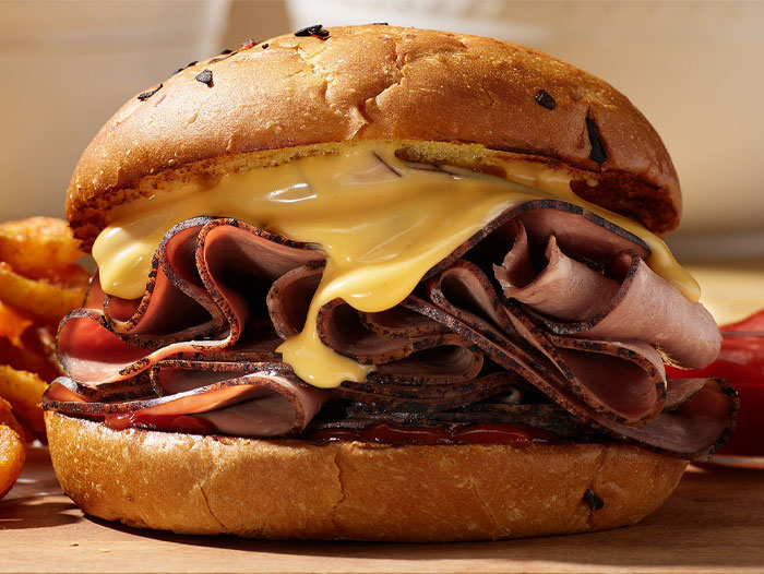 Makers of the Hormel Natural Choice Brand Reintroduce Chicken and Roast ...
