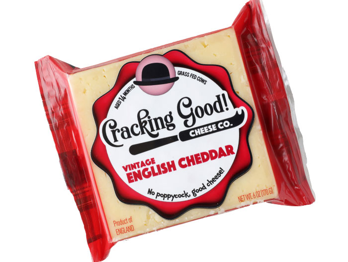 Atalanta Launches Cracking Good, High-Quality Cheeses from The British ...