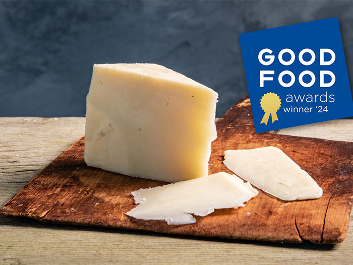 Rogue Creamery Wins 2024 Good Food Award for Touvelle Cheese - Deli ...