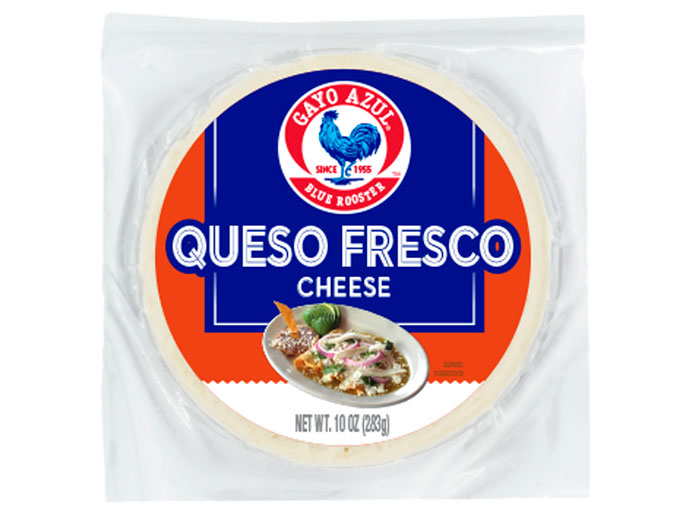 Gayo Azul Celebrates the Debut of Queso Fresco - Deli Business