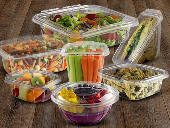 Deli Business Magazine - Informing High Volume Retail Deli Buyers
