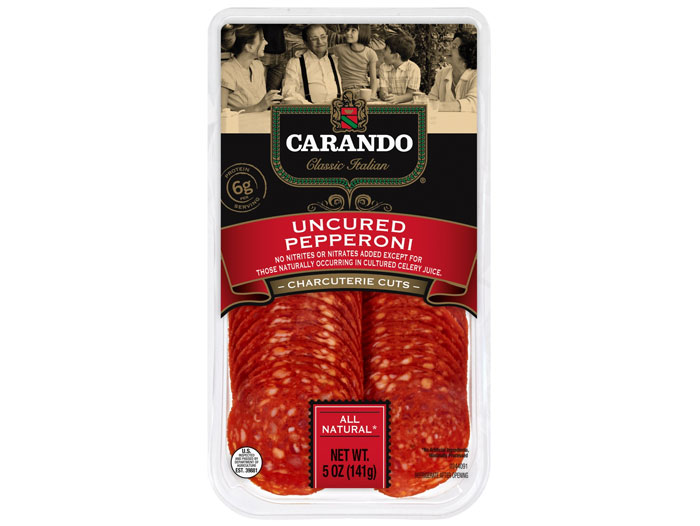 Carando Introduces Premium Charcuterie Cuts to Elevate Summertime ...