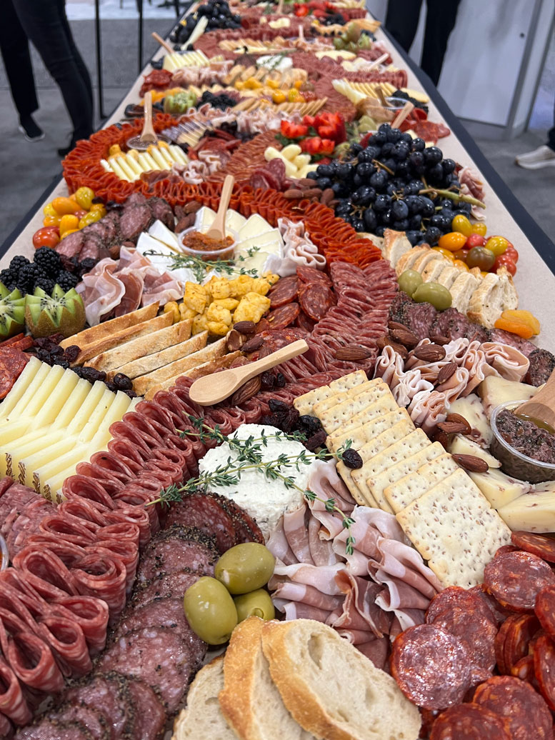 Deli Meats Update - Deli Business