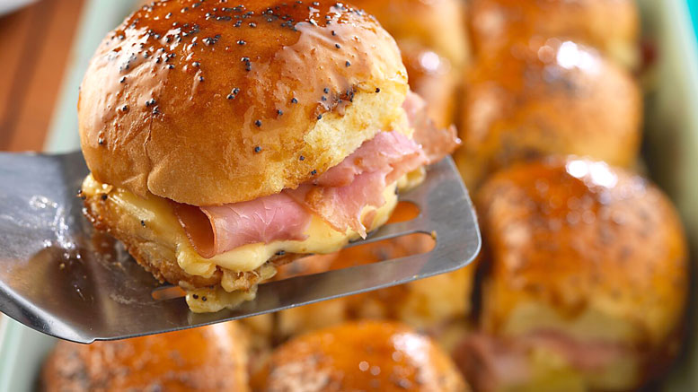 Capitalizing on Breads & Rolls - Deli Business