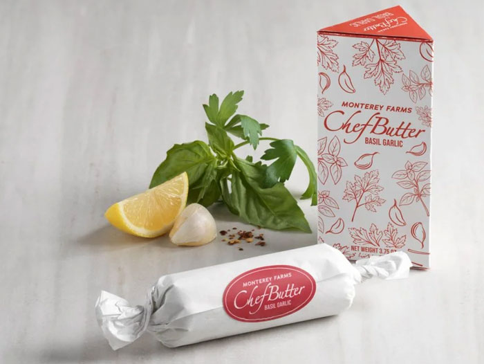 Monterey Farms Announces the Launch of Chef Butter - Deli Business