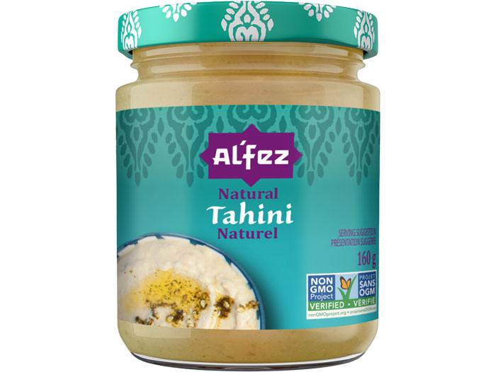 AB World Foods US, Inc. Recalls Al’Fez Natural Tahini Because of ...