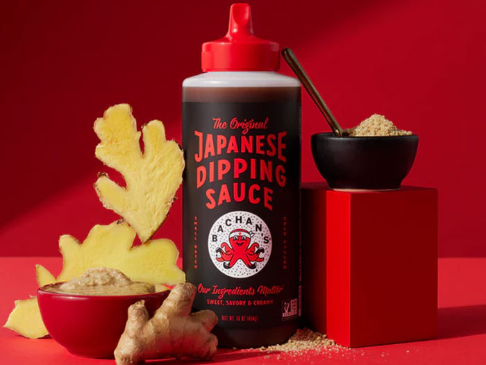 Bachan’s Debuts New Japanese Dipping Sauces, Exclusively at Whole Foods ...