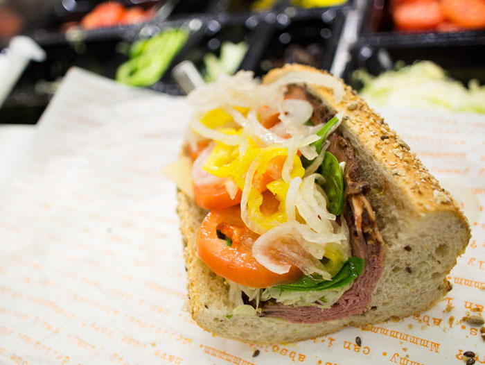Is Publixs ‘pub Sub Really The Ultimate Grocery Store Deli Item Deli Business