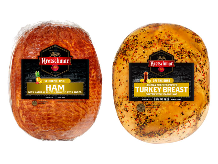 Elevate Lunchtime with Kretschmar’s New Spiced Pineapple Ham and Lemon ...