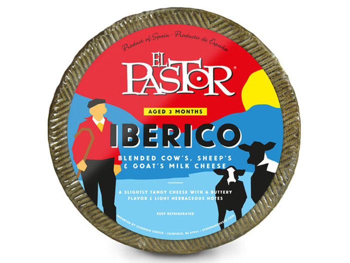 El Pastor Award-Winning Cheese is a Hit for the Holiday Season - Deli ...