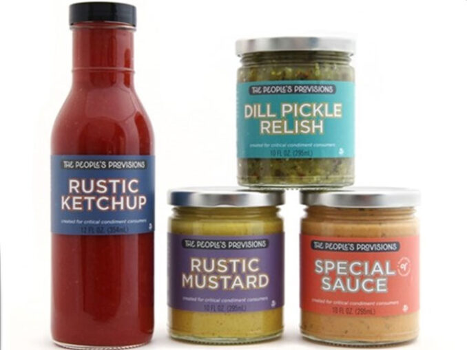 Deli Business Magazine - Informing High Volume Retail Deli Buyers