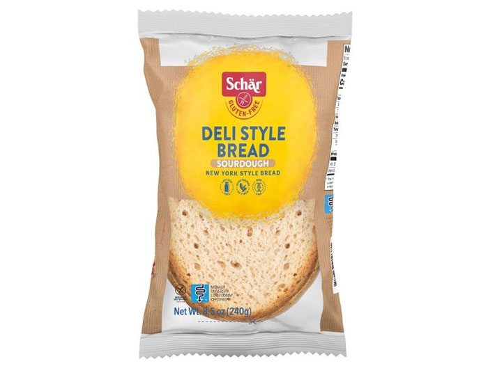 Dr. Schär Launches Artisan Baker White Bread and Deli Style Bread at ...