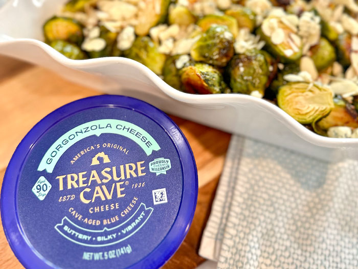 Treasure Cave Cheese Enlisted 40+ Recipe Creators Aimed at Expanding ...
